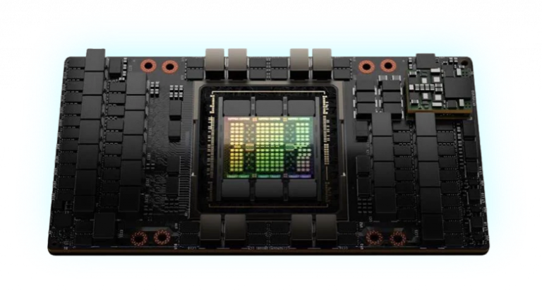 Maximize Generative AI with NVIDIA H100 GPUs | Save 50% on Custom GPU ...